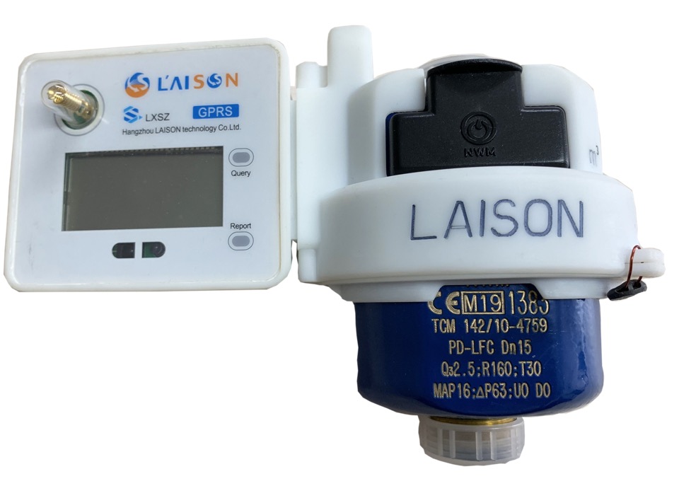 Hangzhou Laison Technology Co., Ltd.